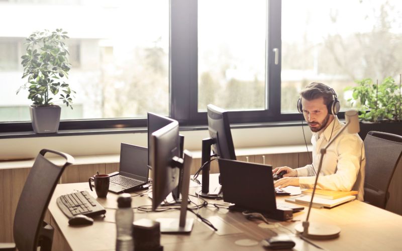 IT Assist Solutions - Resilient IT